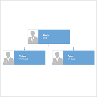 WPF Diagram Control | Build Interactive Diagrams | Syncfusion