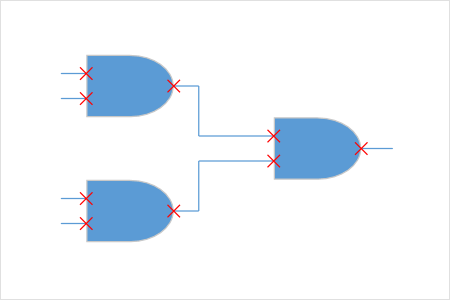 WPF Diagram Control | Build Interactive Diagrams | Syncfusion
