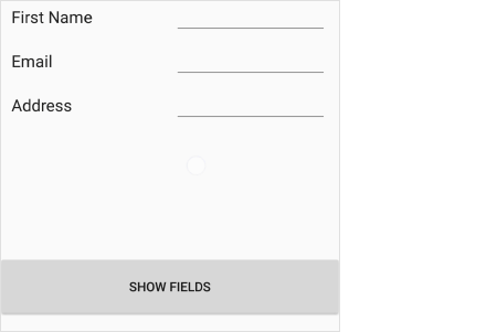 Xamarin.Android DataForm | Create & Edit Data Entry Form | Syncfusion