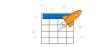 Xamarin.Android DataGrid | High-Performance Grid control | Syncfusion