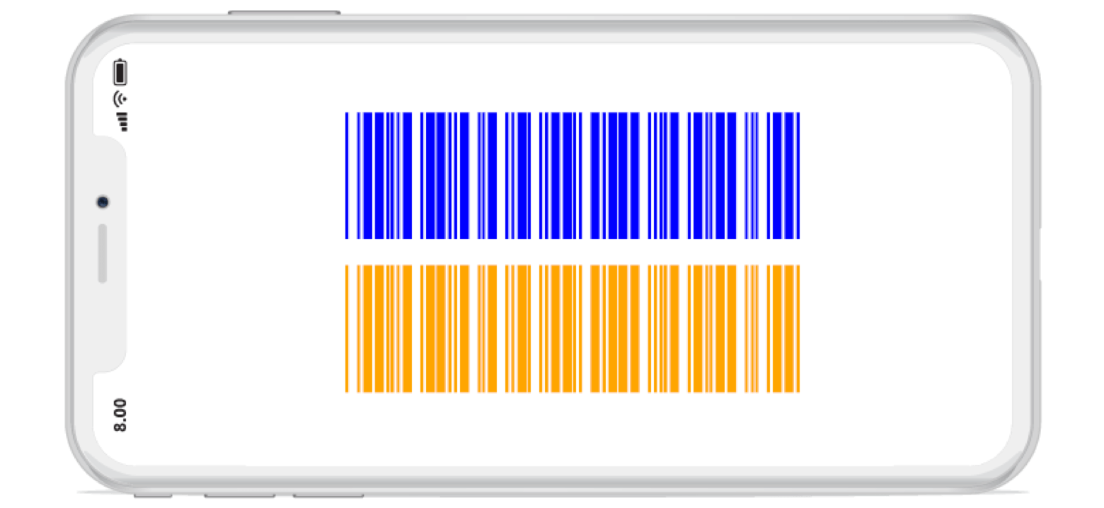 Xamarin Barcode | QR Code Generator | Syncfusion