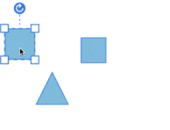 Xamarin Diagram Control | Build Interactive Diagrams | Syncfusion