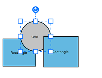 Xamarin Diagram Control | Build Interactive Diagrams | Syncfusion