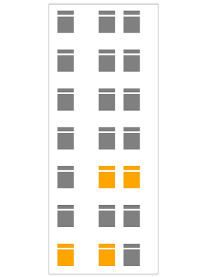 Xamarin.Forms Maps | Interactive Maps | Syncfusion