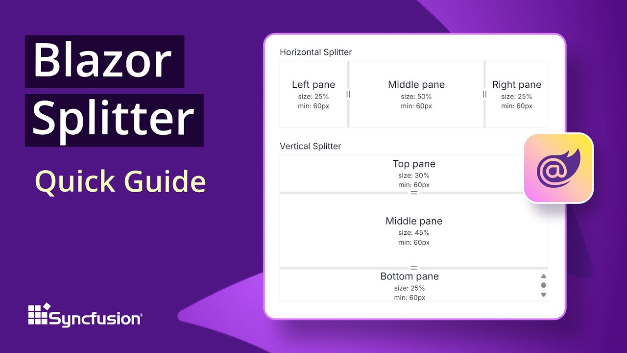 Blazor Circular Gauge: The Ultimate Feature Walkthrough | Self-Guided Essential Studio® Quick ...