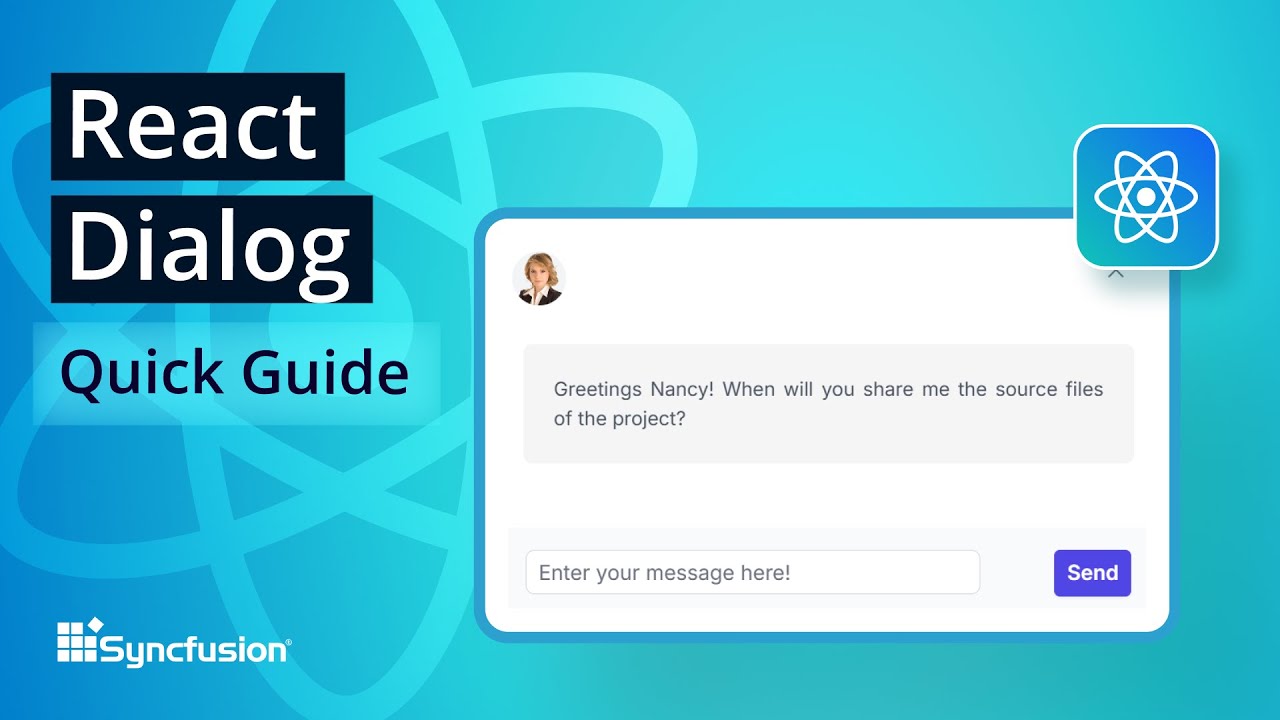 React TreeView: The Ultimate Feature Walkthrough | Self-Guided Essential Studio® Quick Video ...