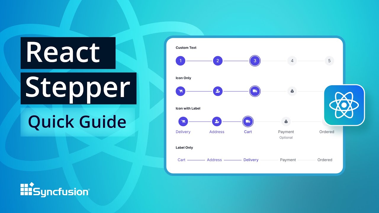 React Circular Gauge: The Ultimate Feature Walkthrough | Self-Guided Essential Studio® Quick ...