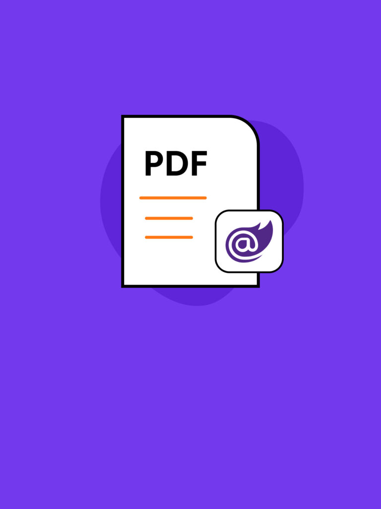 Explore a collection of Blazor web stories | Syncfusion®