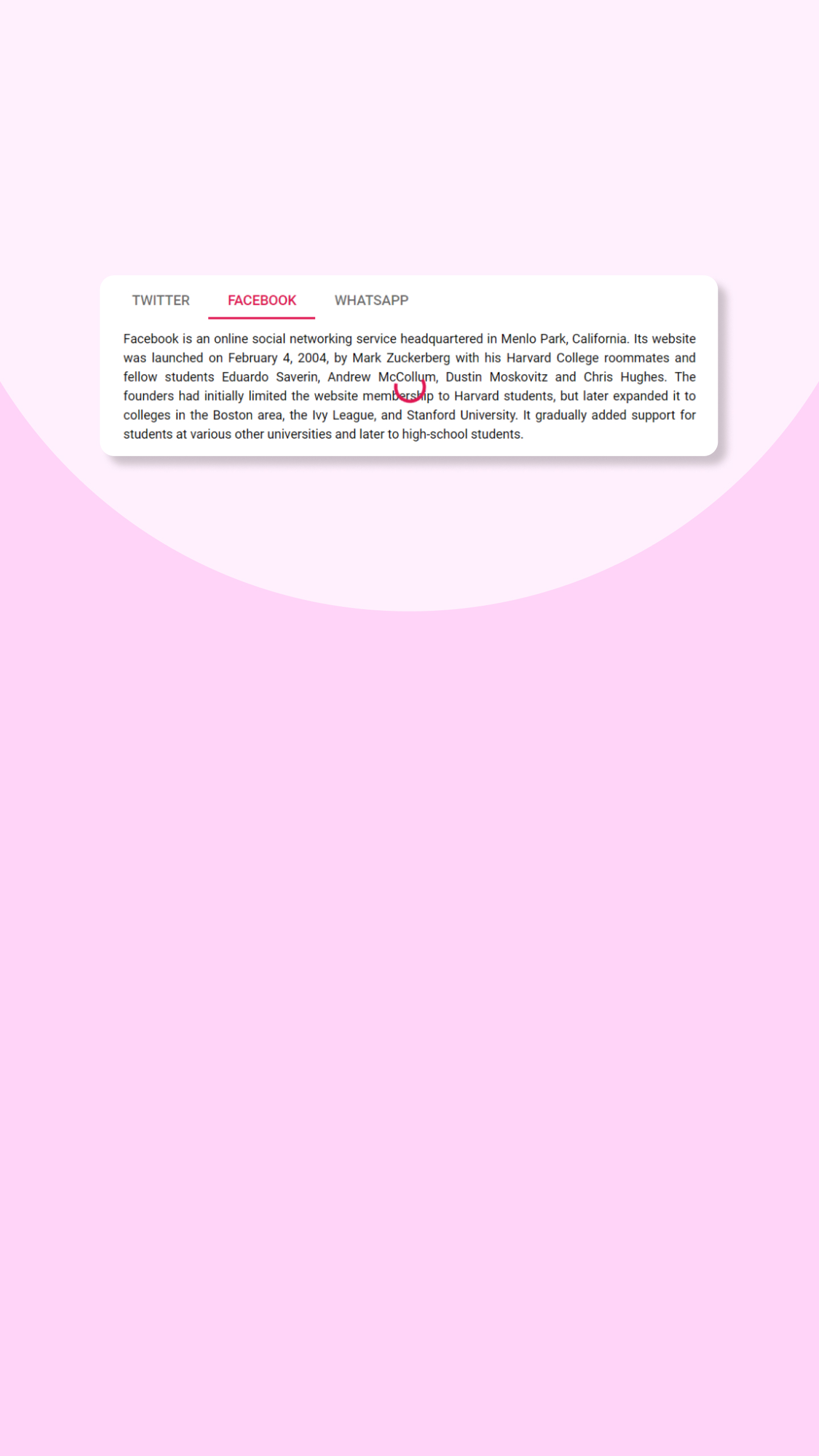Top 5 Features of Blazor Spinner that Improve Your User Experience ...