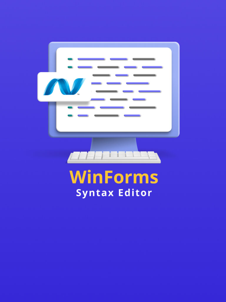 Explore a collection of WinForms web stories | Syncfusion