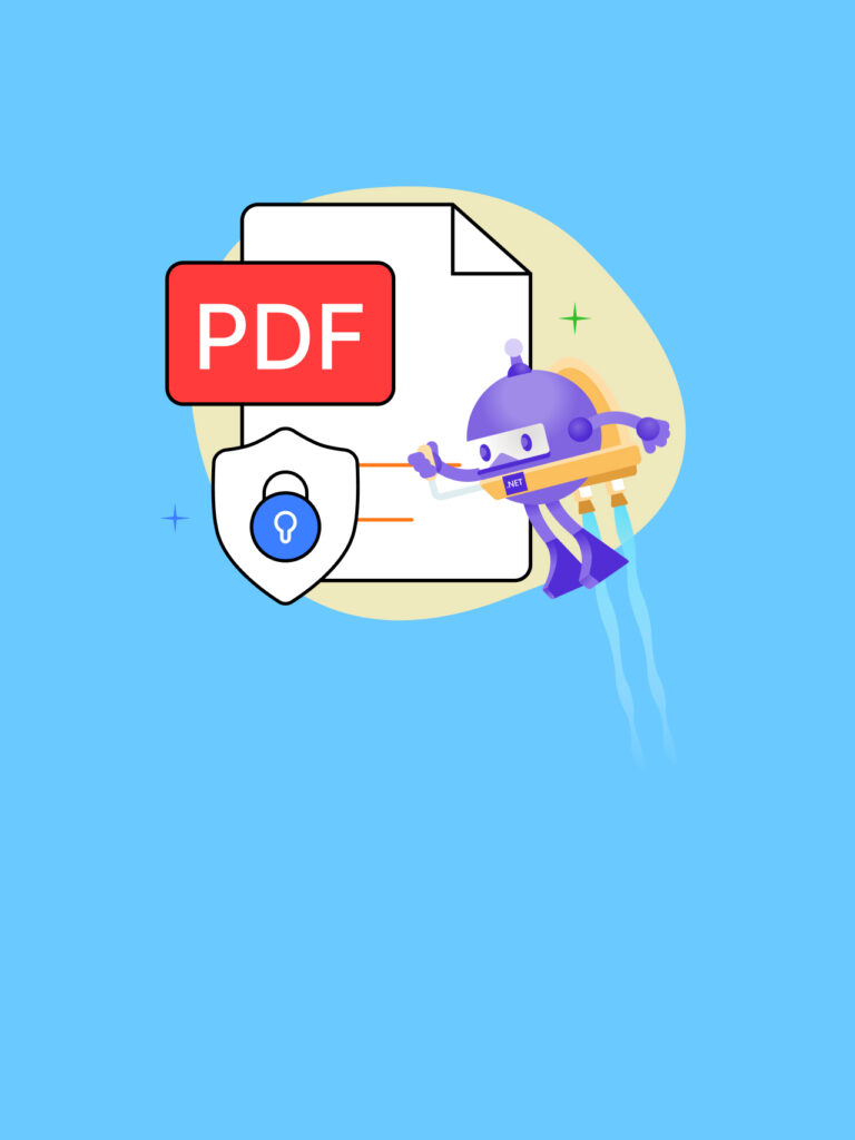 Explore a collection of PDF web stories | Syncfusion®