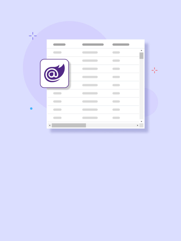 Explore a collection of Blazor web stories | Syncfusion