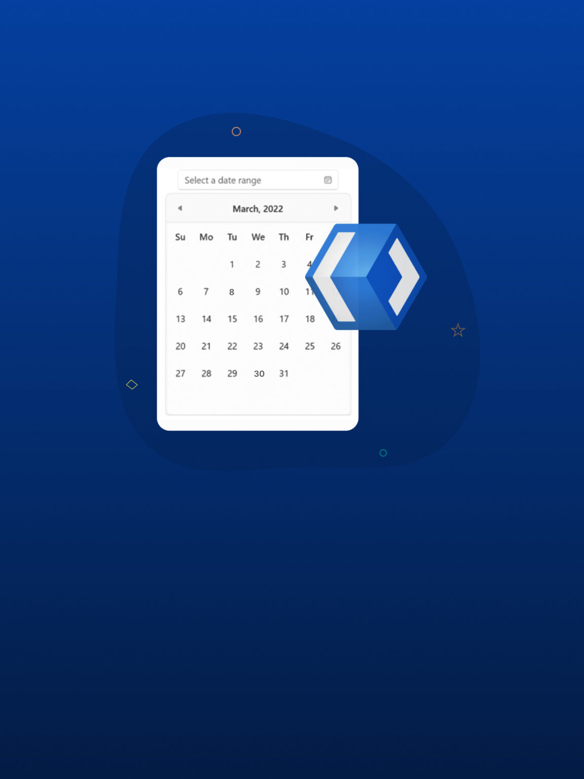 Explore a collection of WinUI web stories | Syncfusion