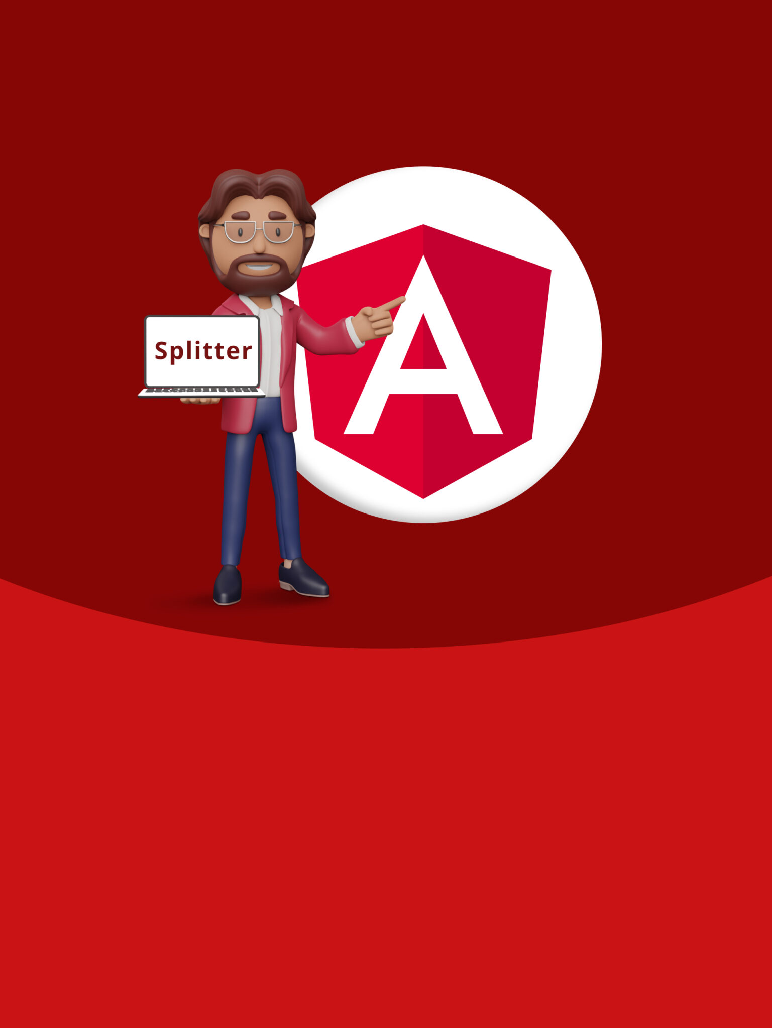 Explore a collection of Angular web stories | Syncfusion