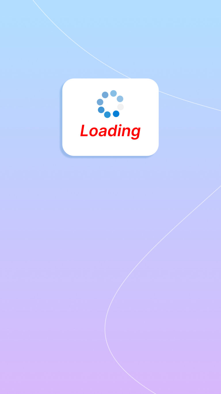 Top 5 features of using WinUI Busy Indicator Control | Syncfusion