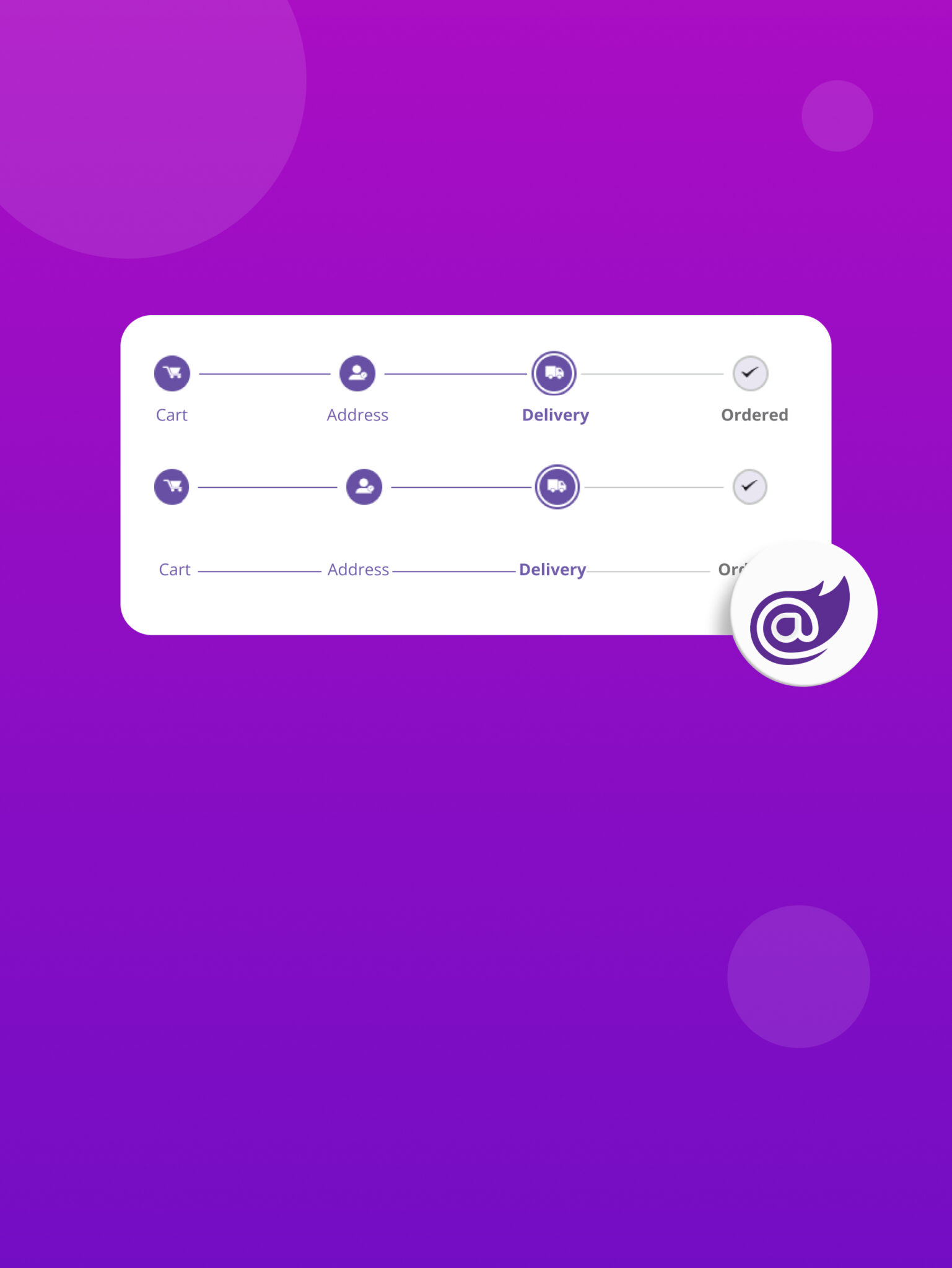Explore a collection of Blazor web stories | Syncfusion®