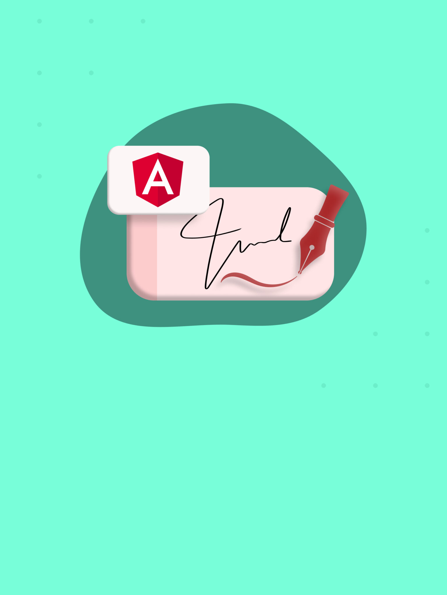 Explore a collection of Angular web stories | Syncfusion