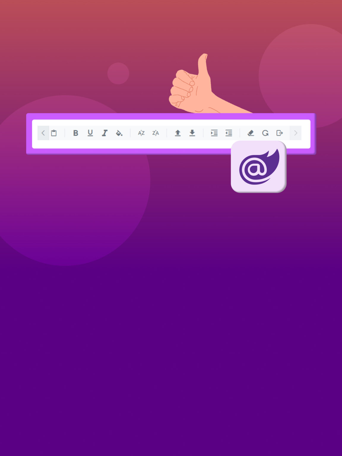 Explore a collection of Blazor web stories | Syncfusion®