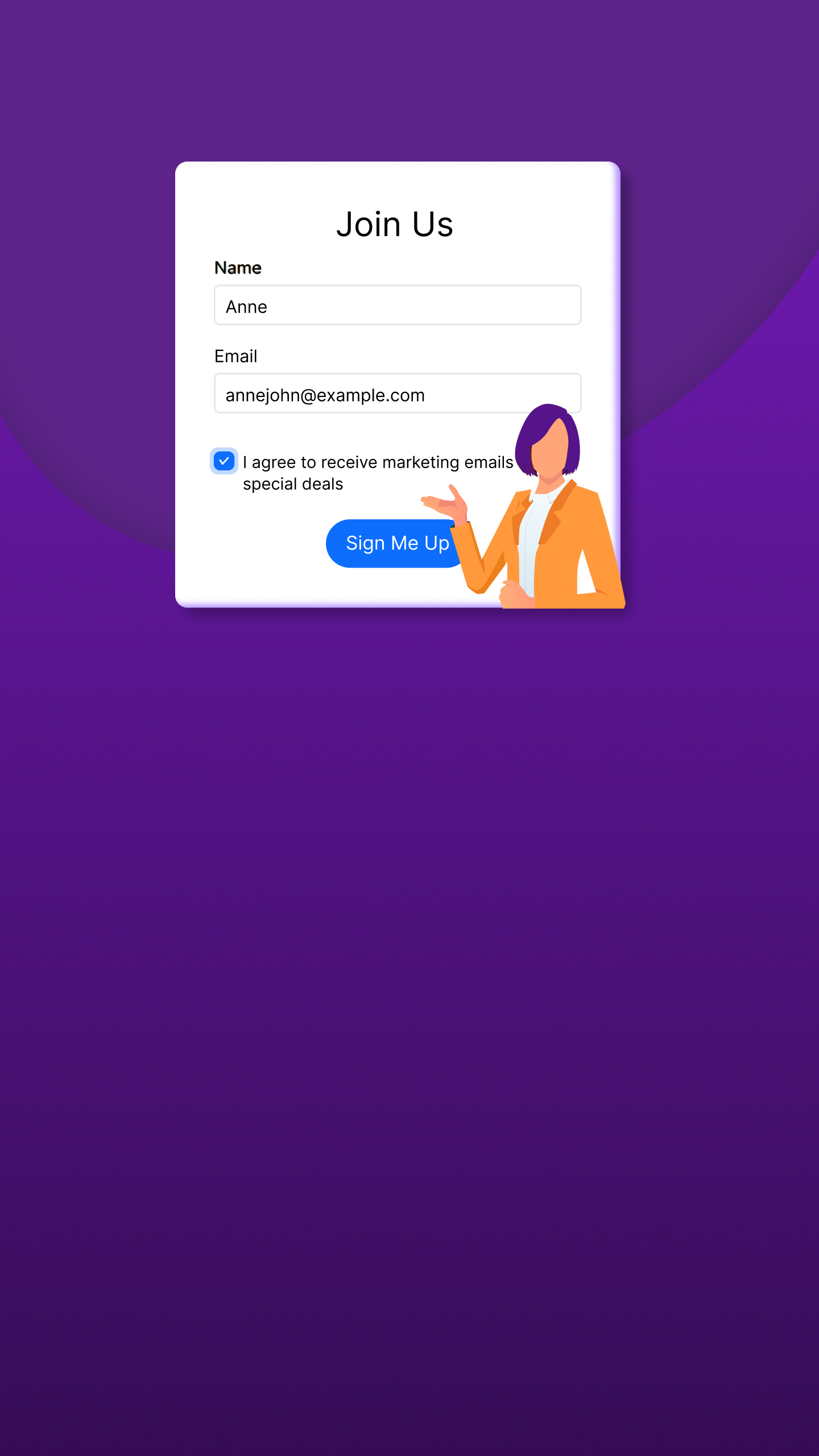 Top 5 Features of the Blazor Data Form | Syncfusion