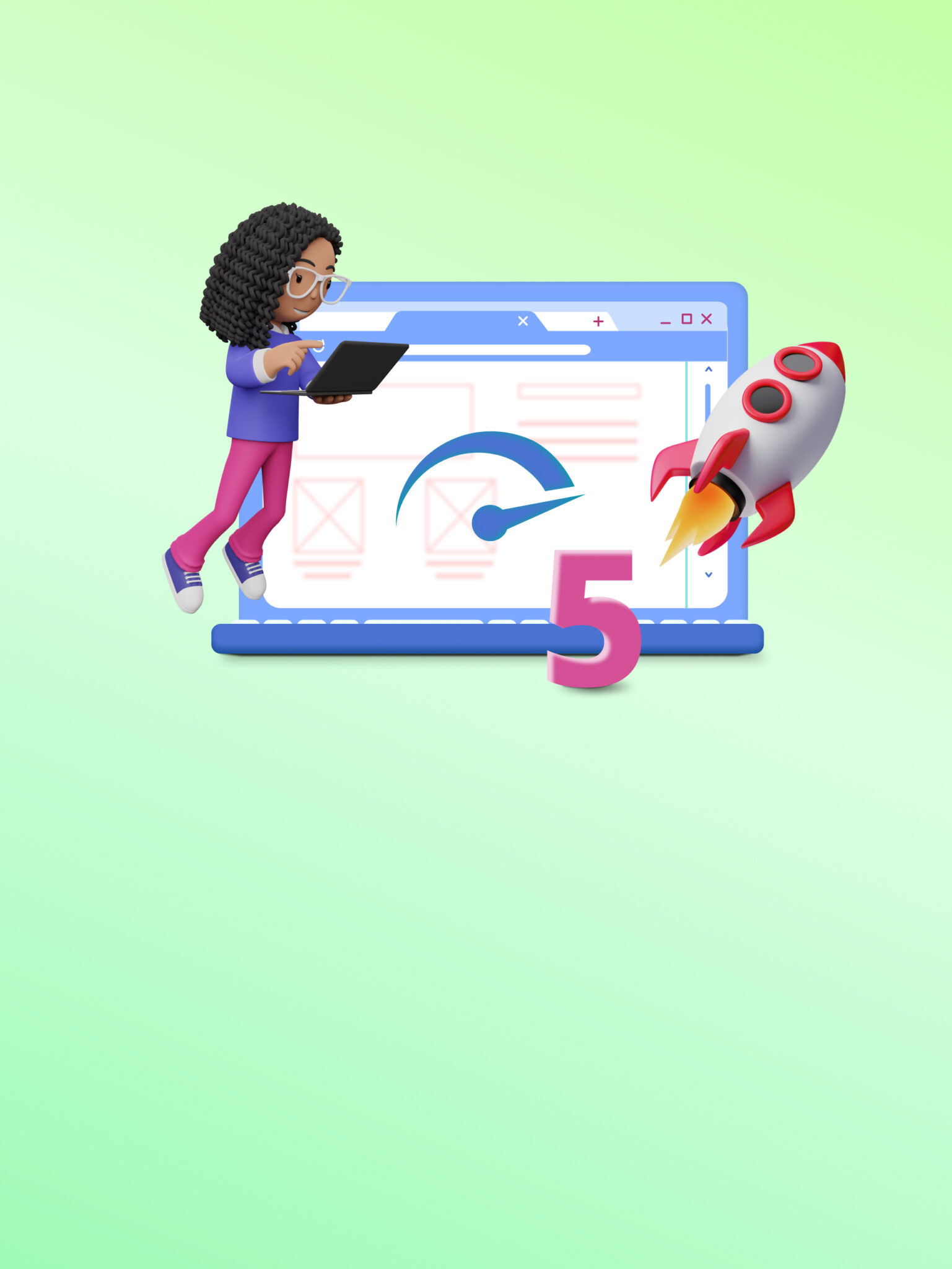 Explore a collection of Trending web stories | Syncfusion