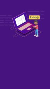 LINQ Any() vs. Exists() in C# | Syncfusion