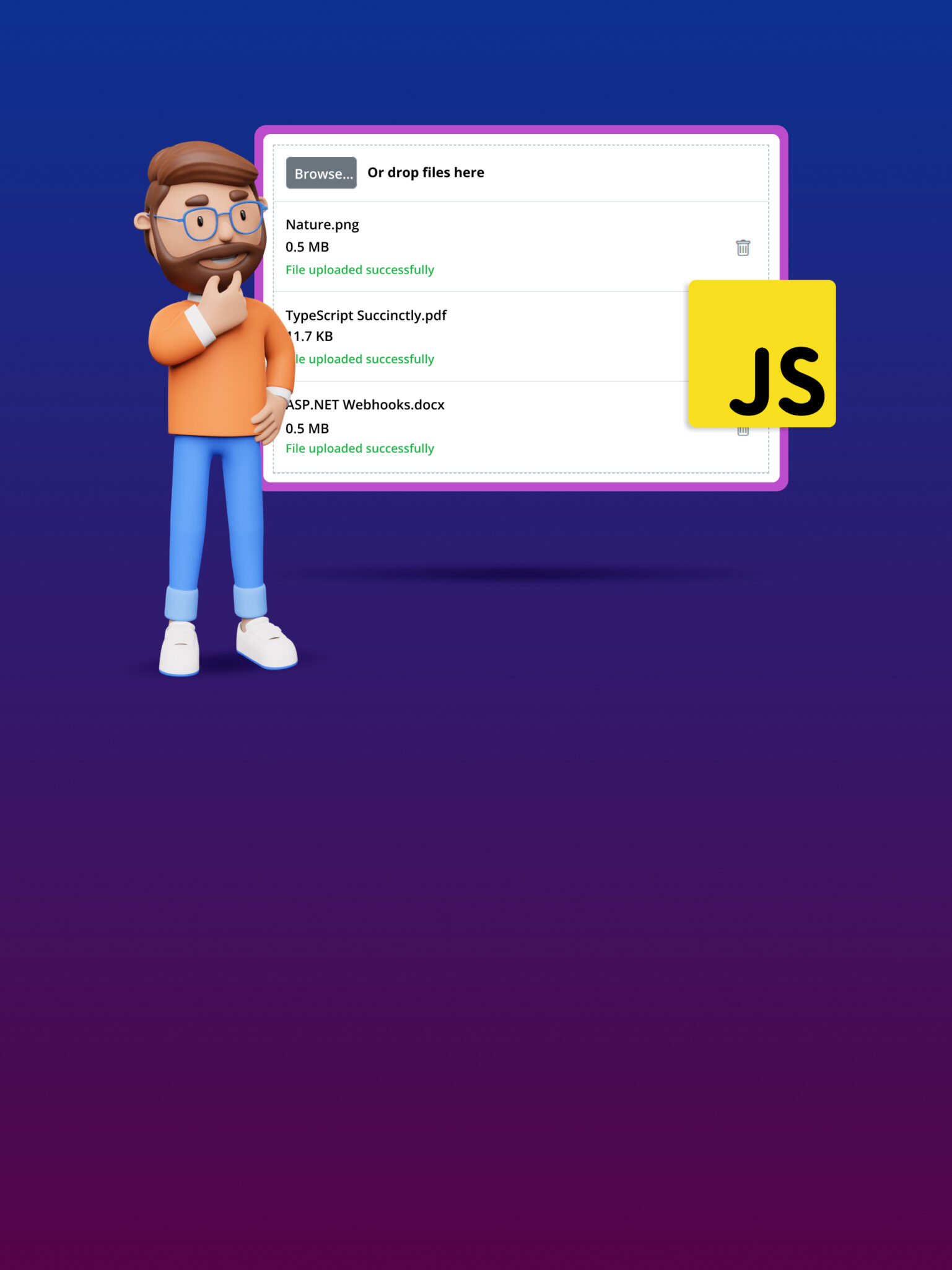 Explore a collection of Trending web stories | Syncfusion
