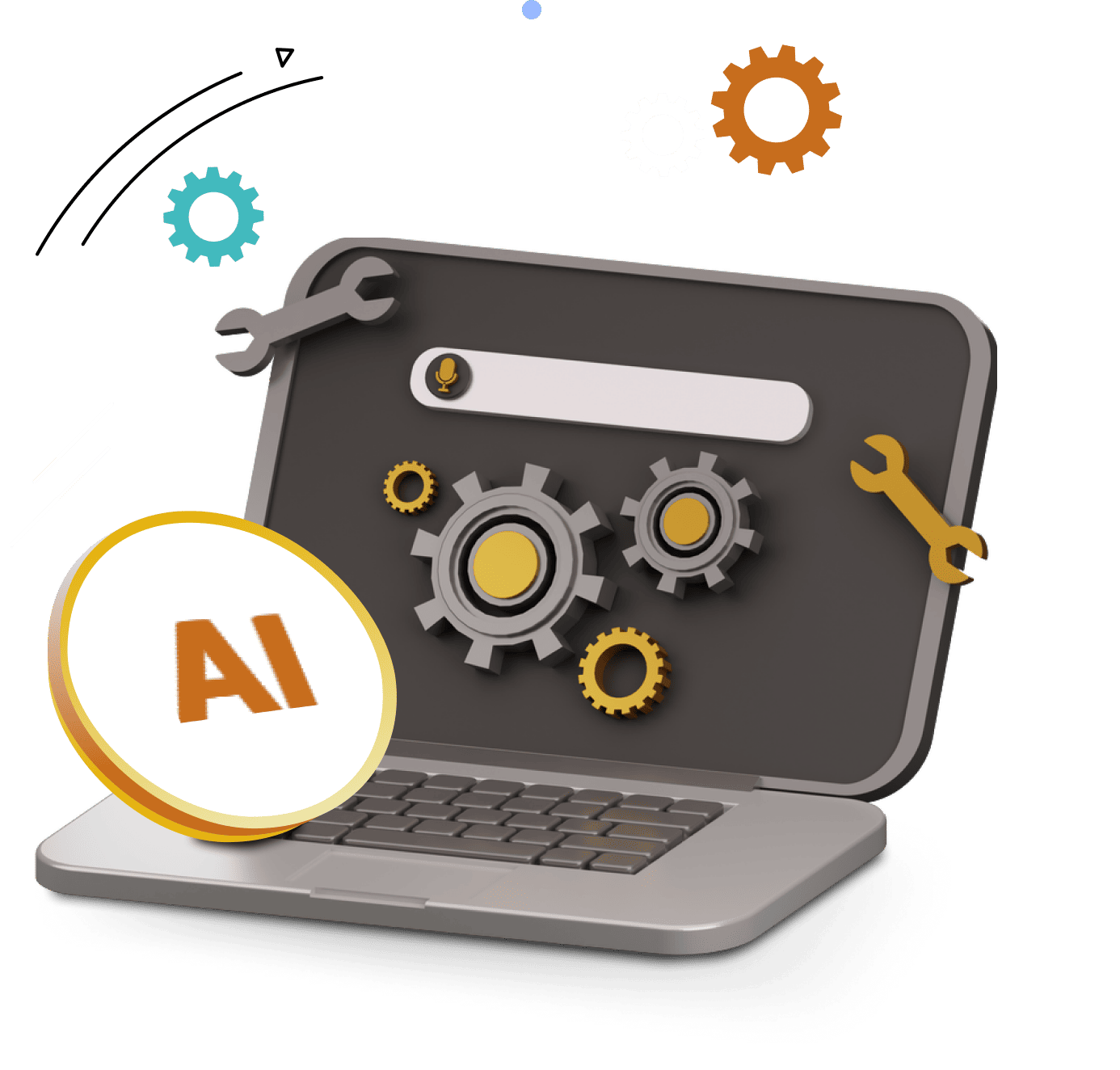 The Role of AI in Software Development | Syncfusion®